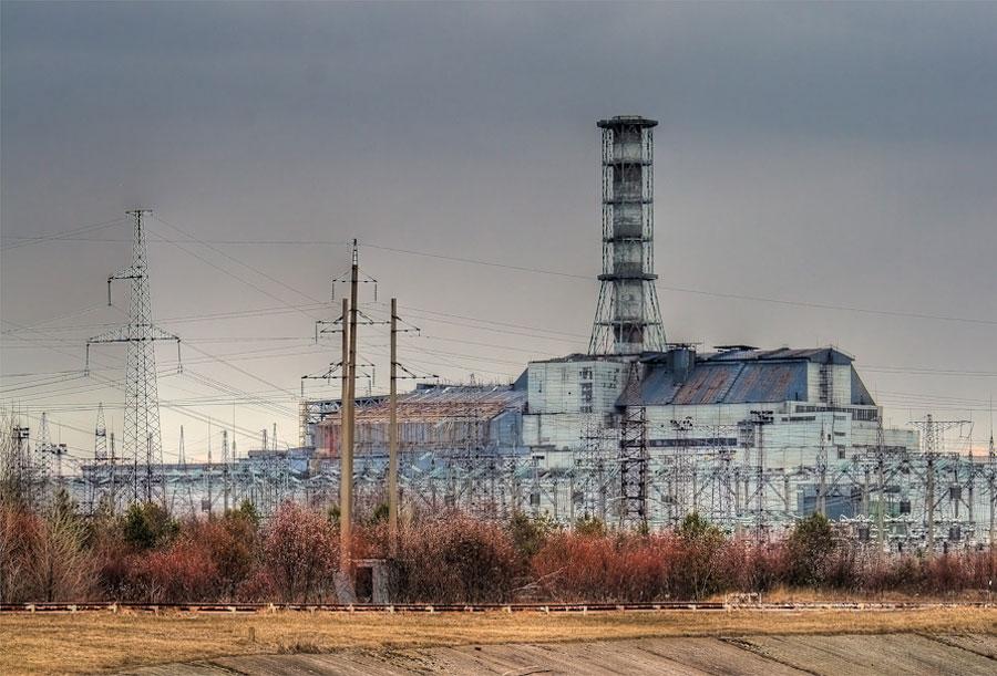 Chernobyl: Understanding Some of the True Costs of Nuclear Technology